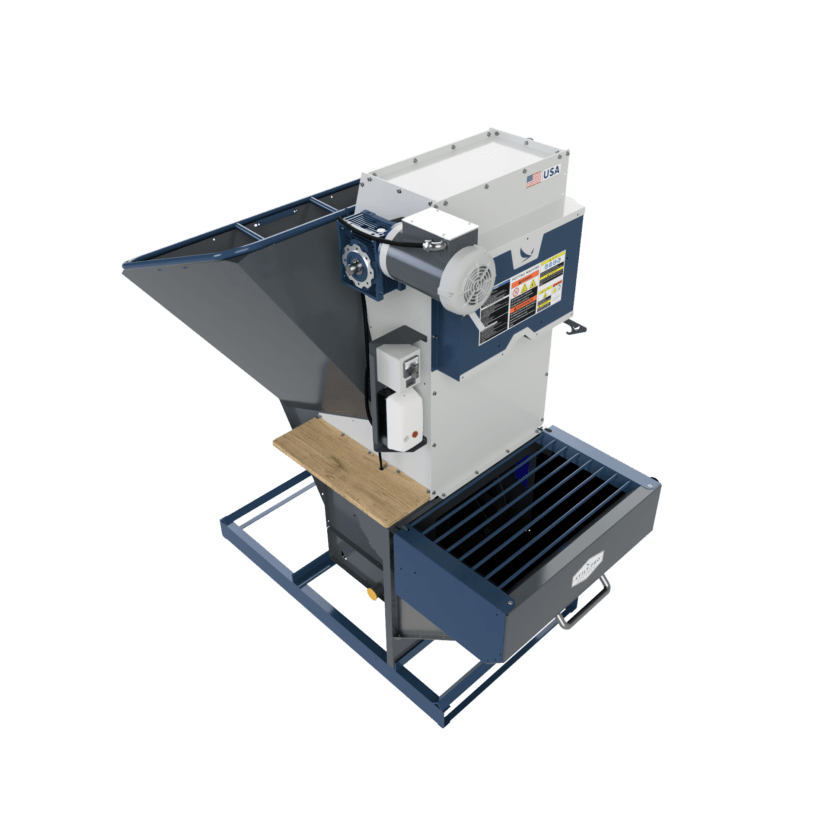 Potting, Tray, and Flat Filling Equipment - STILT.PRO