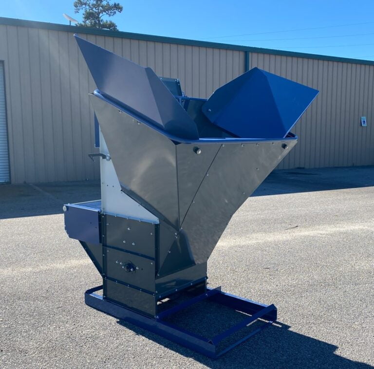 Potting, Tray, and Flat Filling Equipment - STILT.PRO