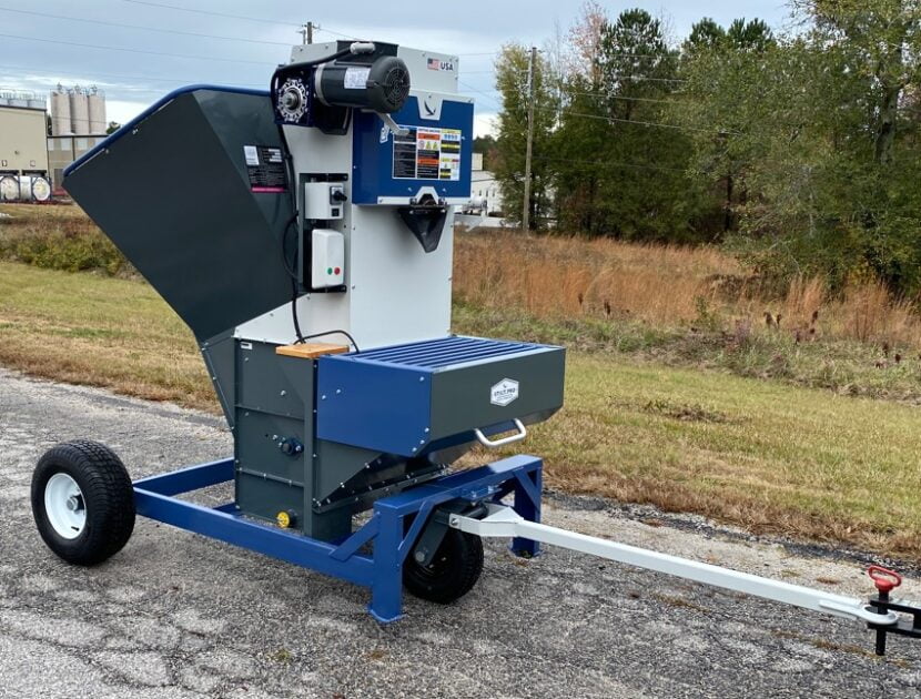 Potting, Tray, and Flat Filling Equipment - STILT.PRO